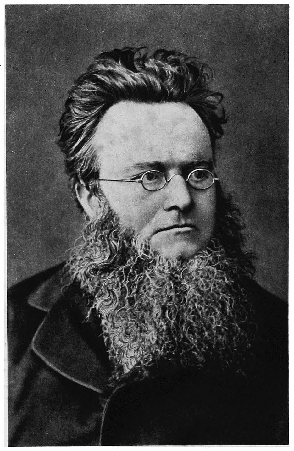 Edward Vaughan Kenealy - Kook Science