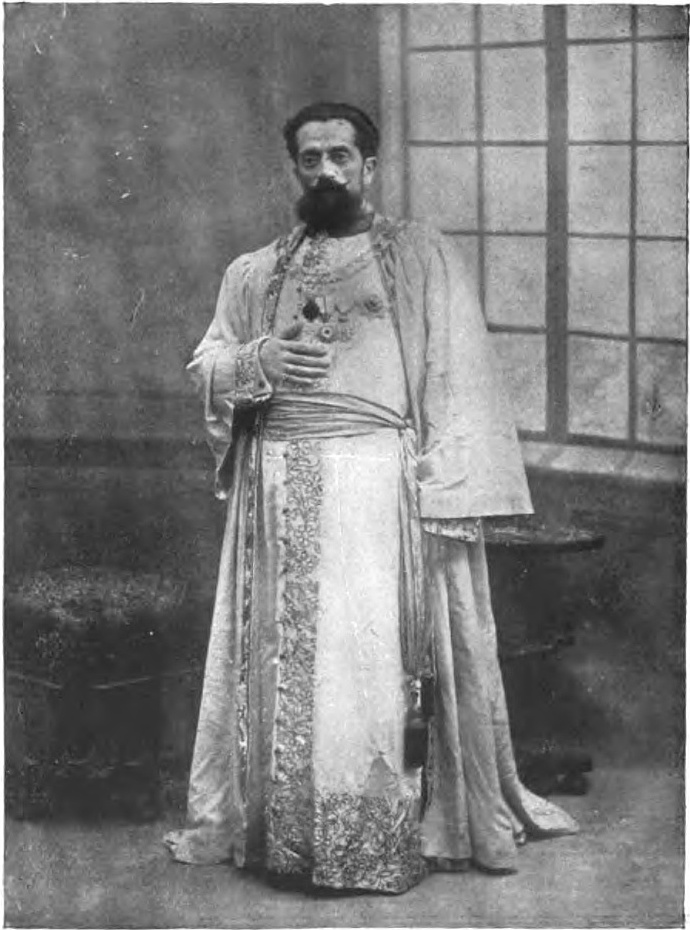 Alberto de Sarâk - Kook Science