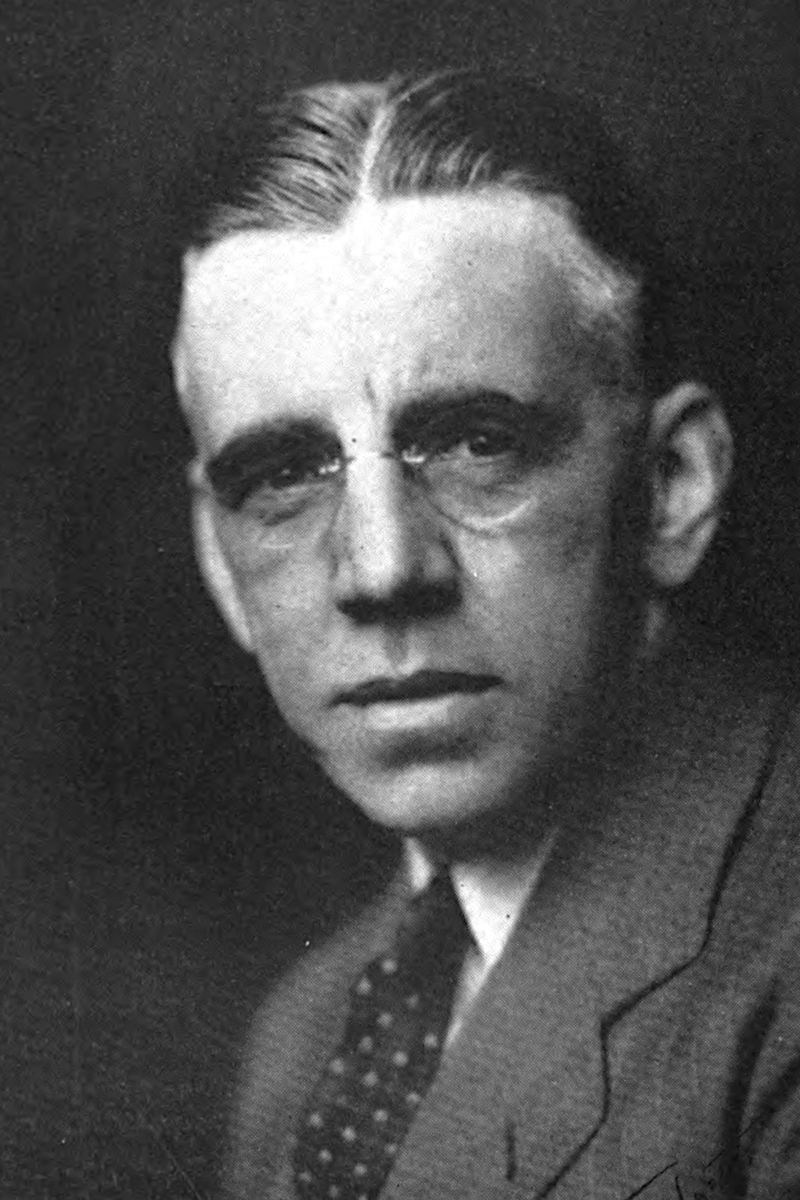 William Dudley Pelley - Kook Science