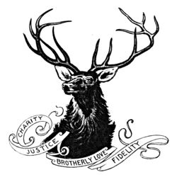 Benevolent and Protective Order of Elks - Kook Science