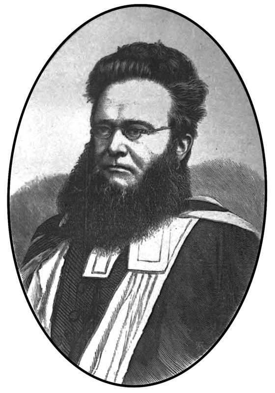 Kenealyism (Twelfth Messenger of God) - Kook Science