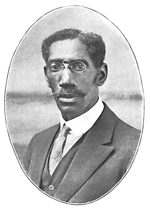 John Henry Pinkard - Kook Science