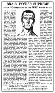 Willis G. Sheeman - Kook Science