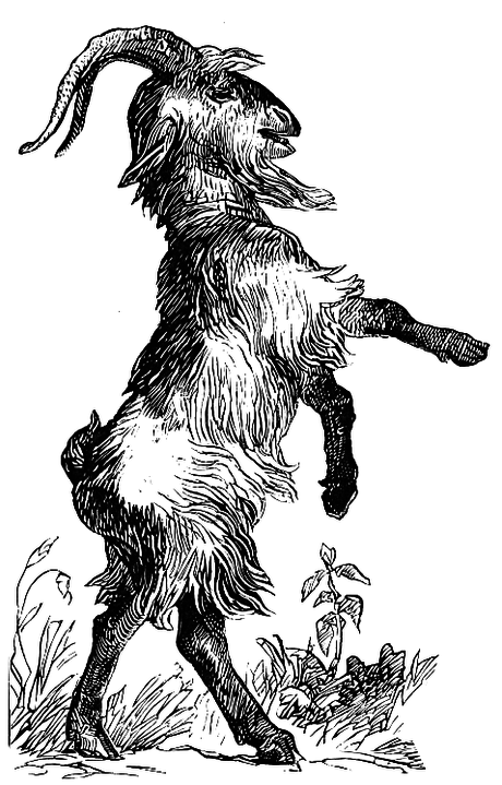 Goatman - Kook Science