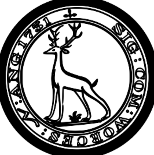 File:Seal of Worcester County, Massachusetts.svg - Kook Science