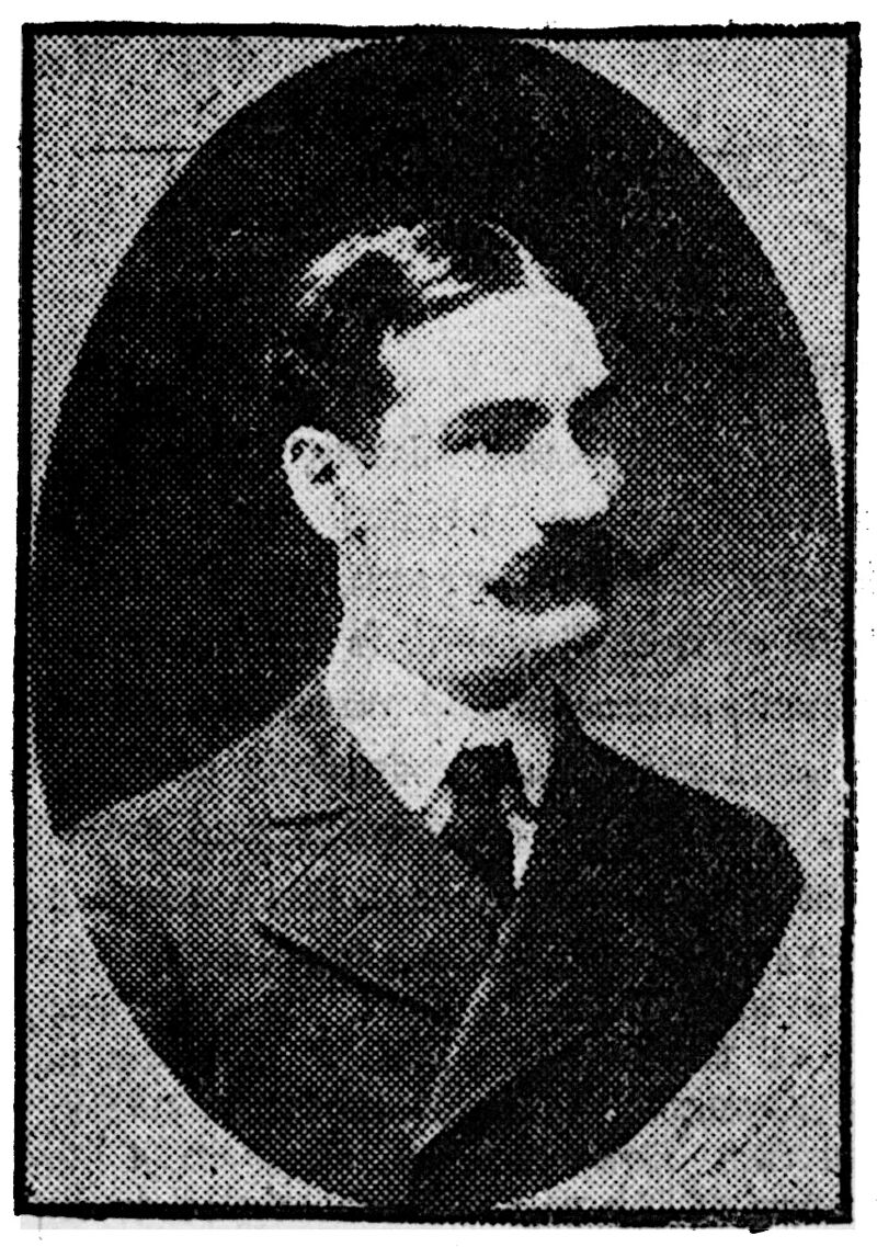 R. F. Robertson - Kook Science