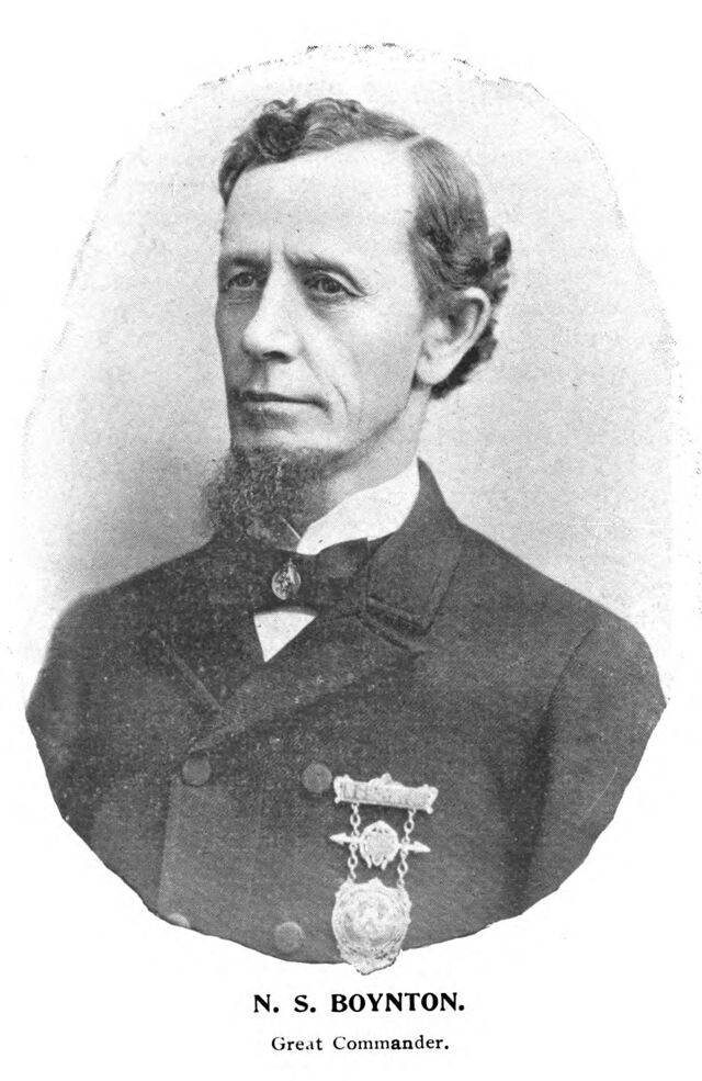 Nathan Boynton - Kook Science