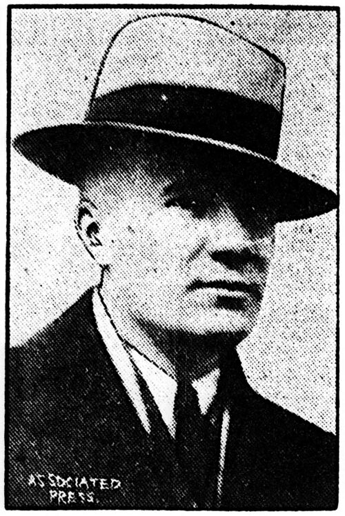 Lester Hendershot - Kook Science