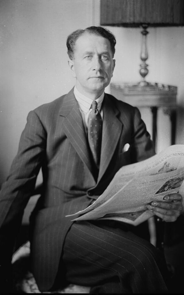 Harry Grindell Matthews - Kook Science