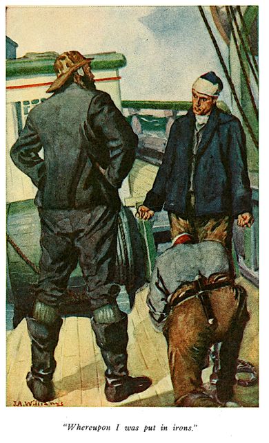 The Smoky God (1908 novel) - Kook Science