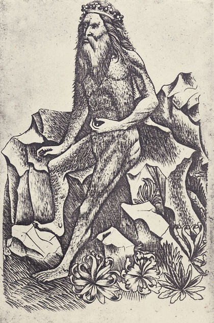 Wild Man legends - Kook Science