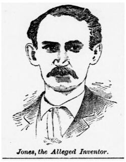 R. J. Jones - Kook Science