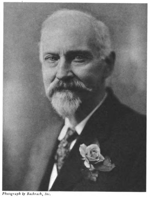 James Churchward - Kook Science