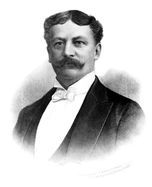 Webster Edgerly - Kook Science