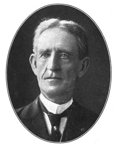 George W. Carey - Kook Science