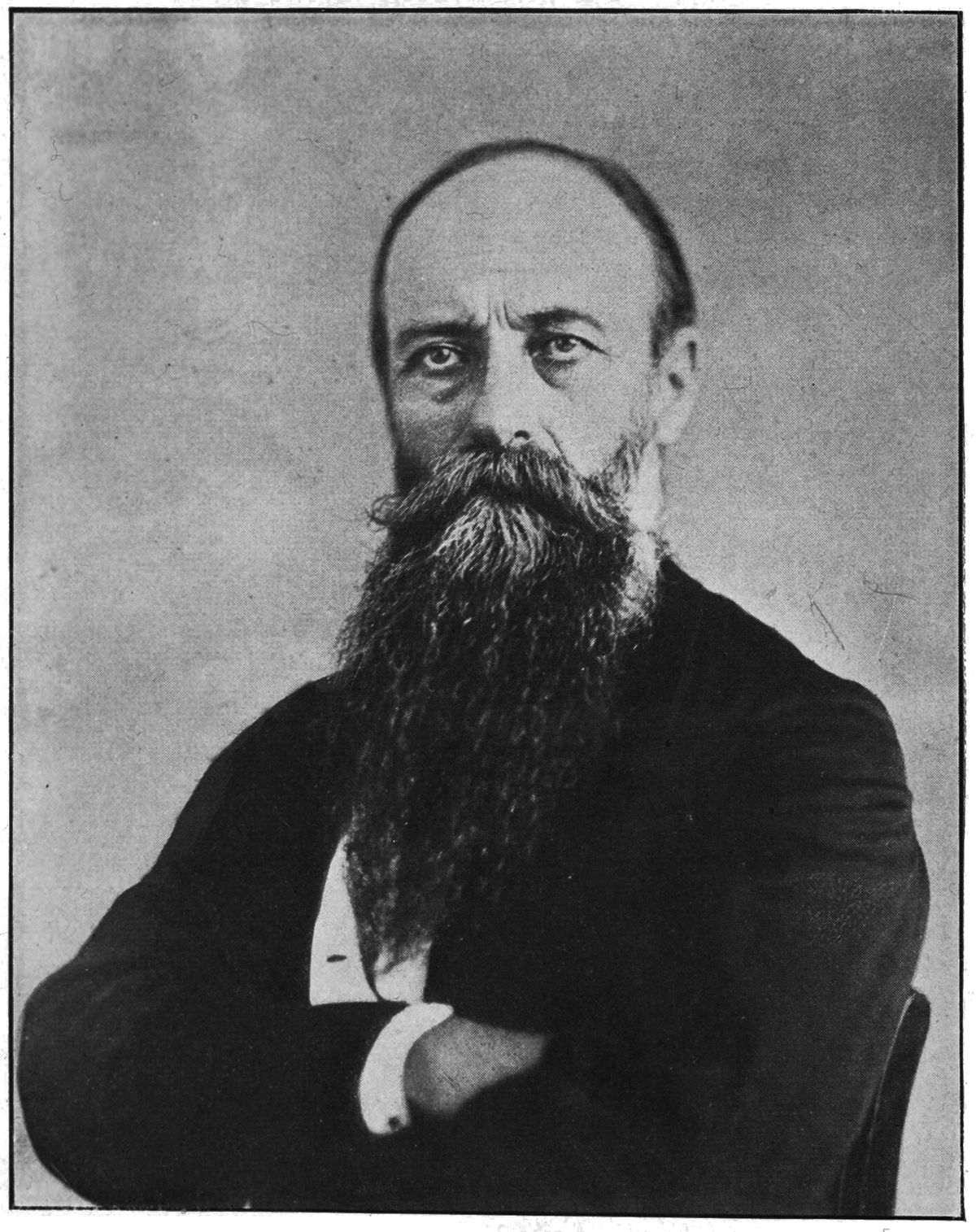 Augustus Le Plongeon - Kook Science