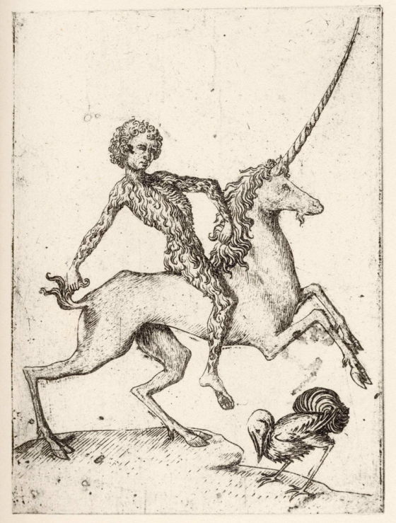 Wild Man legends - Kook Science