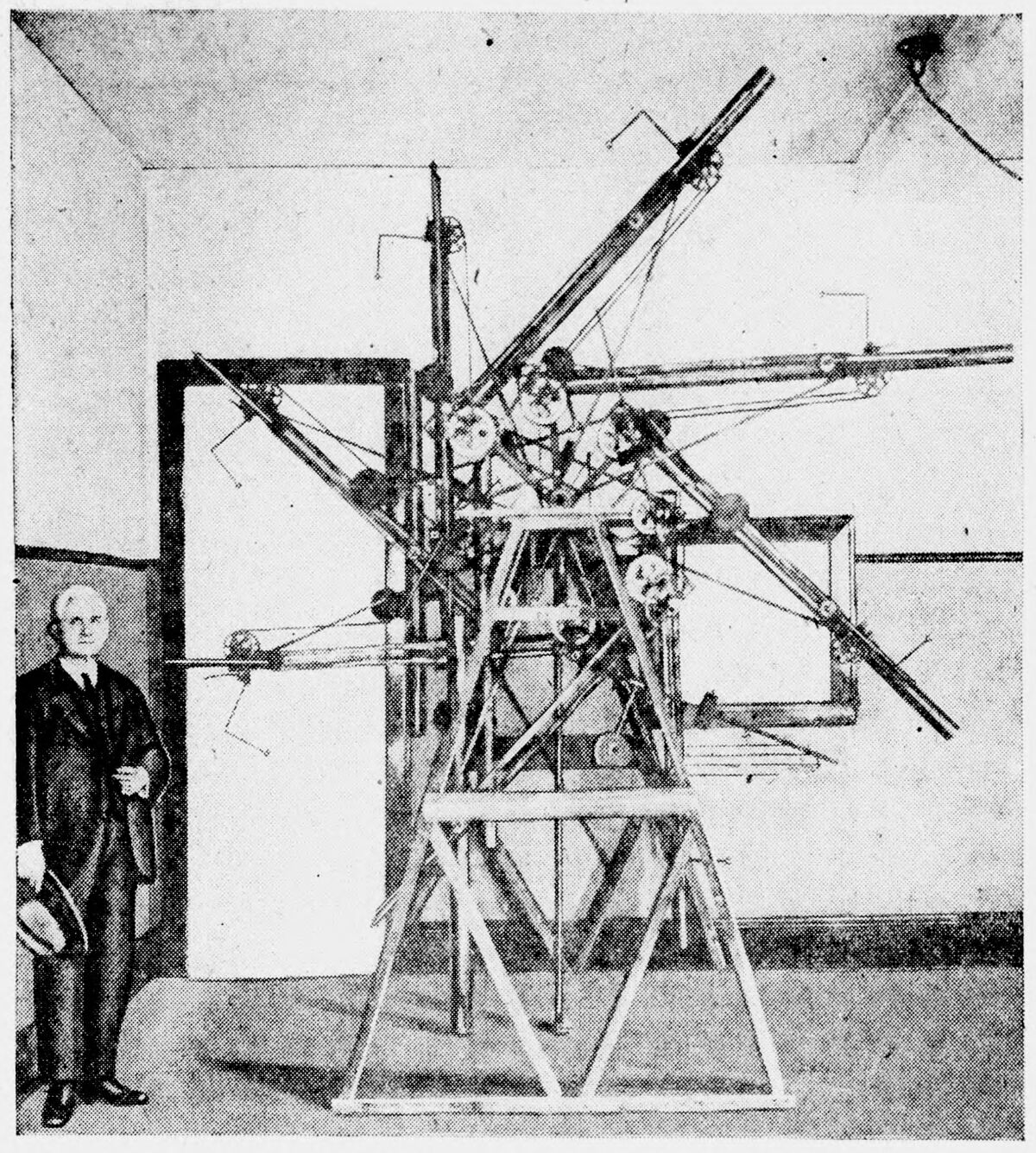 Charles J. Wolfe - Kook Science