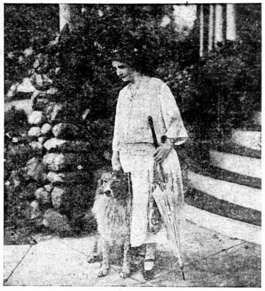 Anna Eva Fay - Kook Science