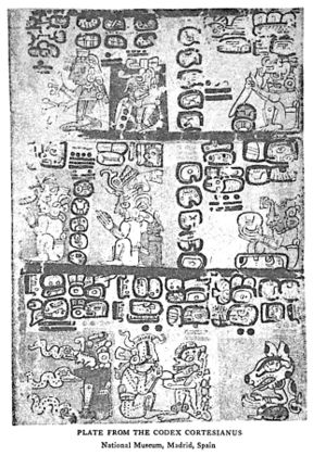 The Lost Continent of Mu (1926 book) - Kook Science