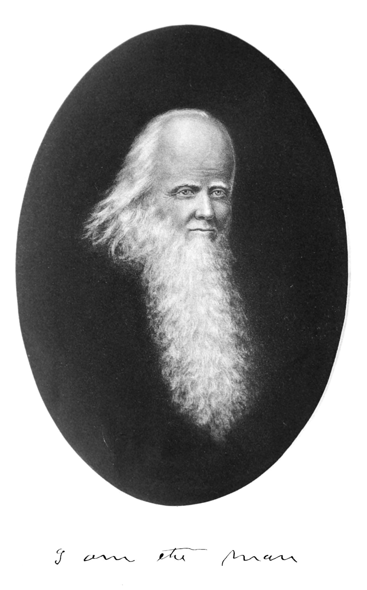 Etidorhpa (1895 novel) - Kook Science