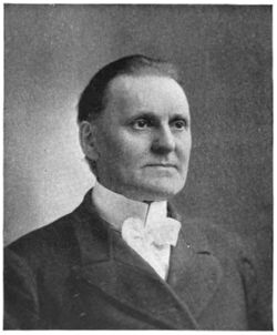 Cyrus Teed (Koresh) - Kook Science