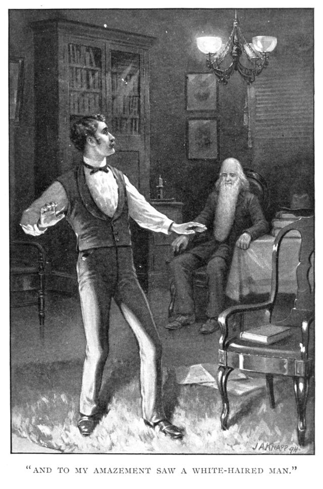 John Augustus Knapp - Kook Science