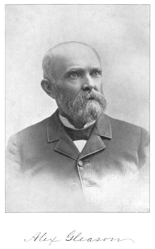 Alexander Gleason - Kook Science