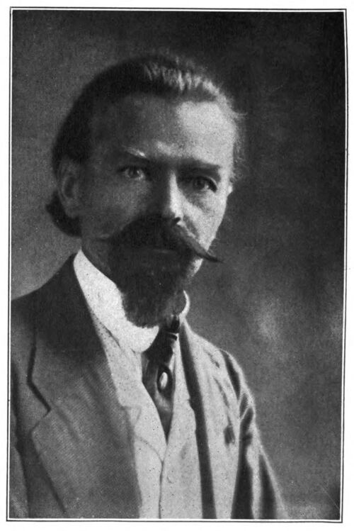 Arnold Ehret - Kook Science