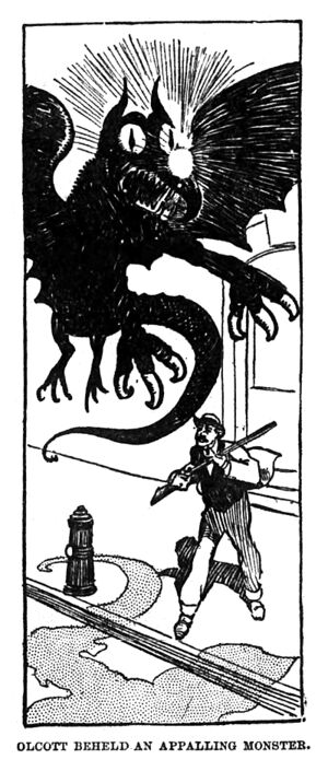 Van Meter Visitor - Kook Science