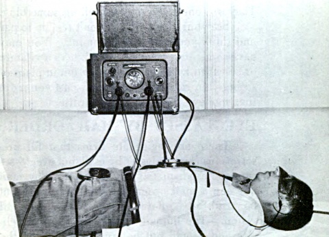 Oscillotron - Kook Science