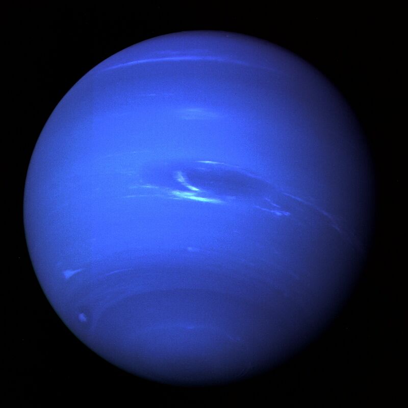 Neptune (contacts) - Kook Science