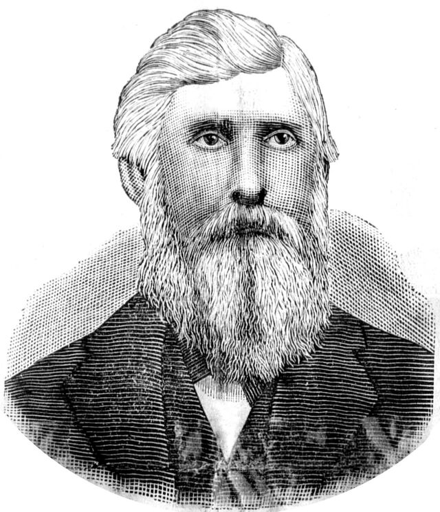 John O. Matthews - Kook Science