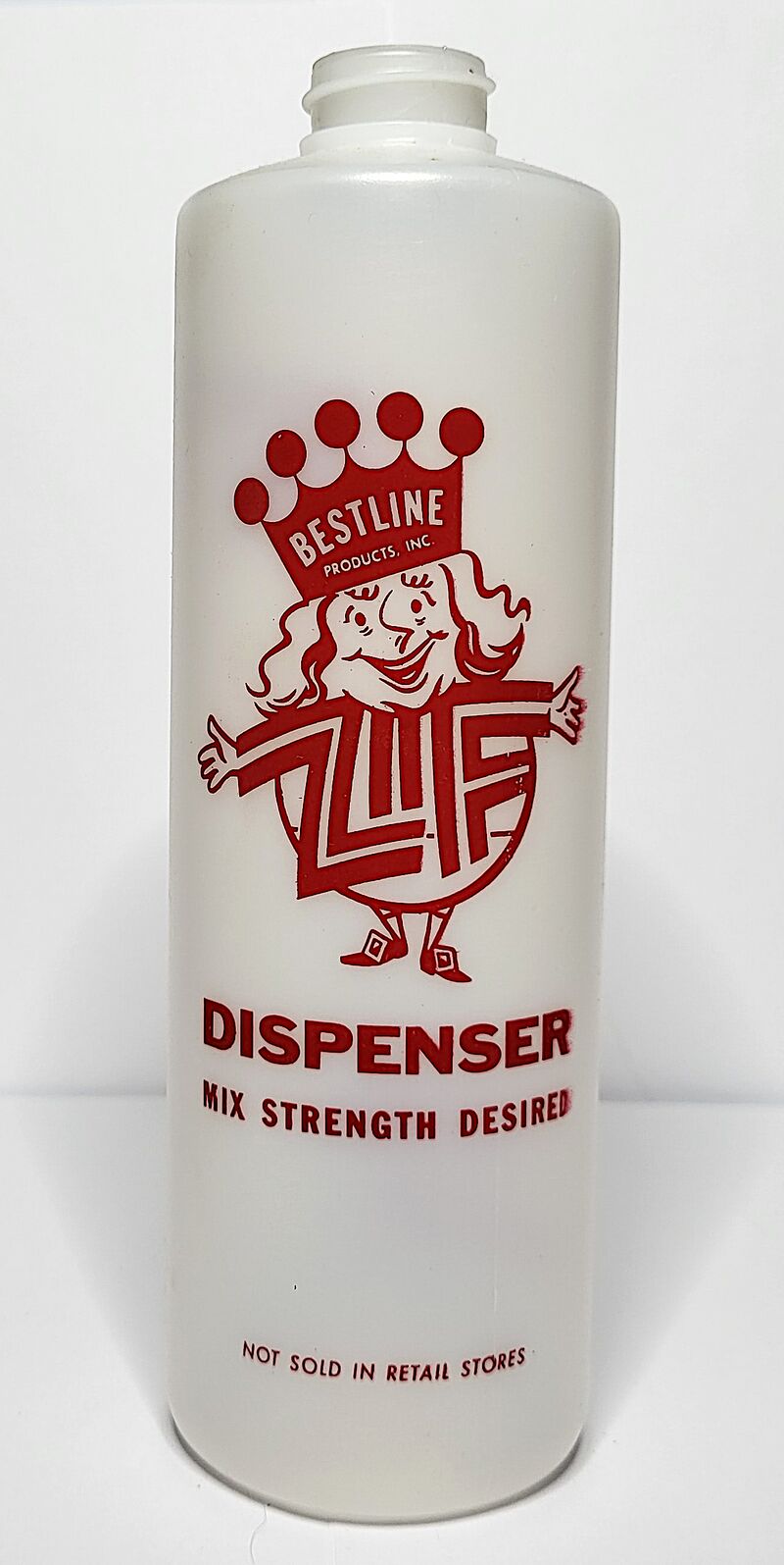 Bestline Products - Kook Science