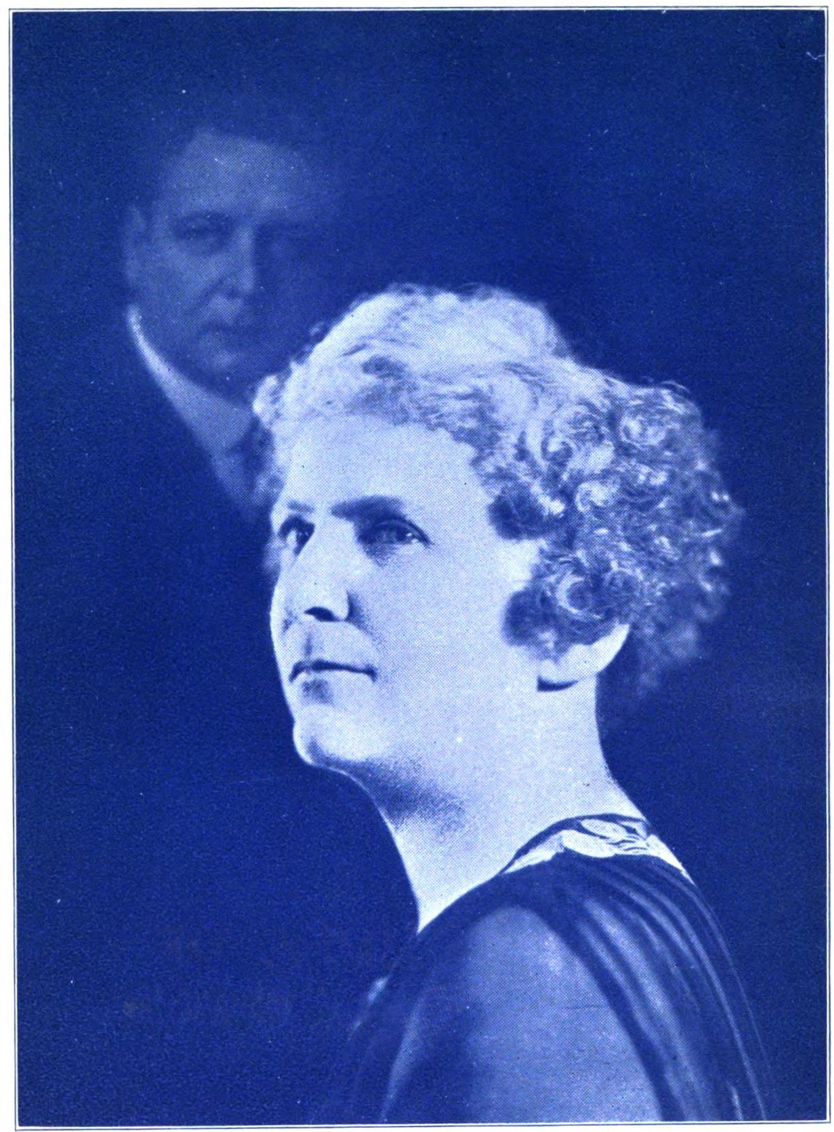 Ethel P. Hill - Kook Science