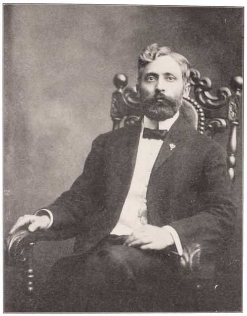 H. P. Karch - Kook Science