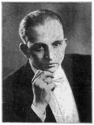 William McKinley Estep - Kook Science