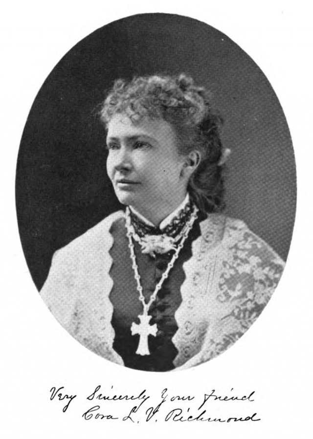 Cora L.V. Scott - Kook Science