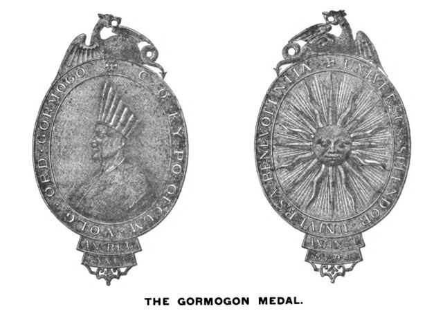 Ancient and Noble Order of Gormogons - Kook Science