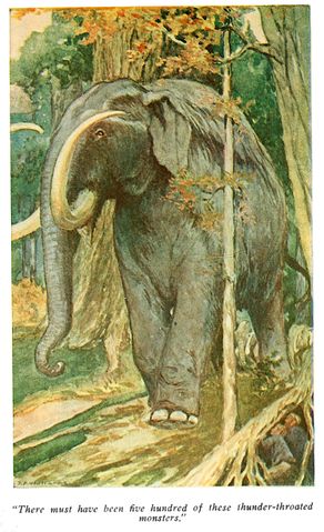 The Smoky God (1908 novel) - Kook Science